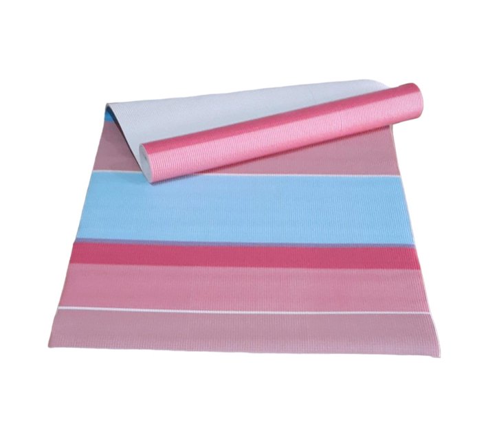 Someone’s in a Makro Slick Yoga Mat Mood