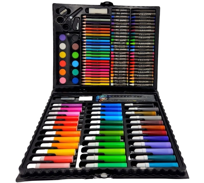 NA Art Set (Multicolour) | Makro