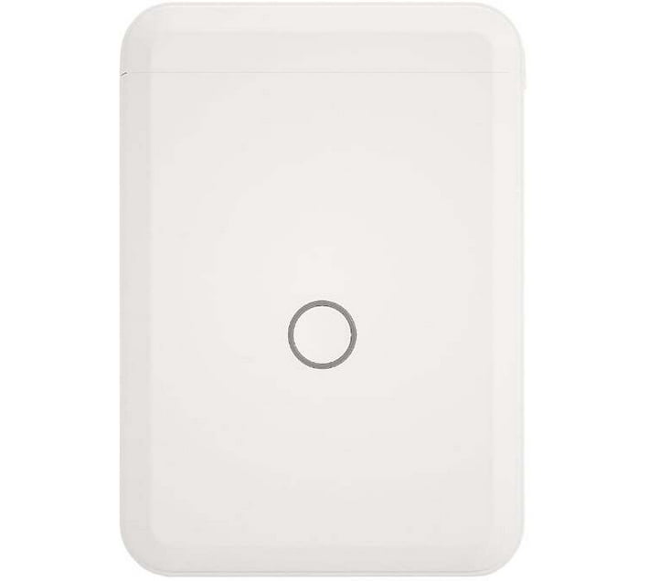 Niimbot D110 Portable Thermal Label Printer Single Function Monochrome ...