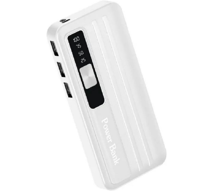 GENERIC 6000 mAh Power Bank | Makro