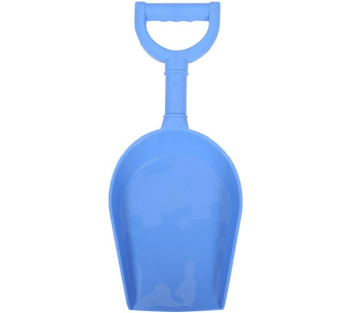 Generic TOY BEACH SPADE 41CM LARGE XXL Beach Toys & Play Sets (Blue ...