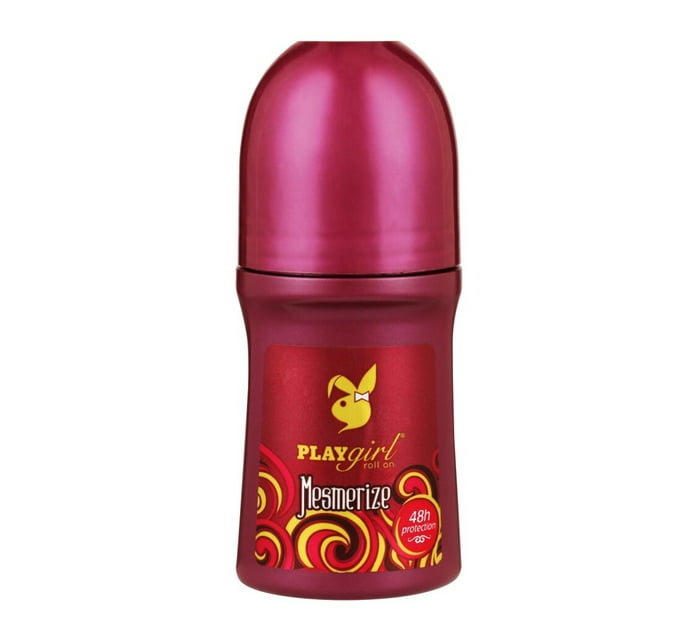 Someones In A Makro Playgirl Roll On Mesmerize 1 X 50ml Mood