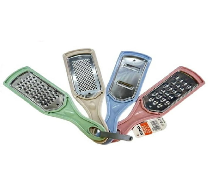 Shind SHIND KT32162 Silicone Grater 25cm Silicone Grater Kitchen Tool ...