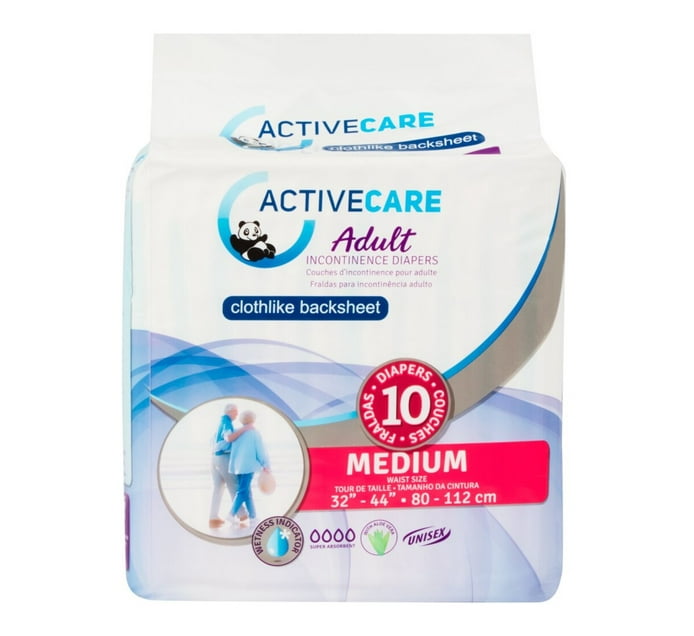 Active Care Medium (Medium) | Makro