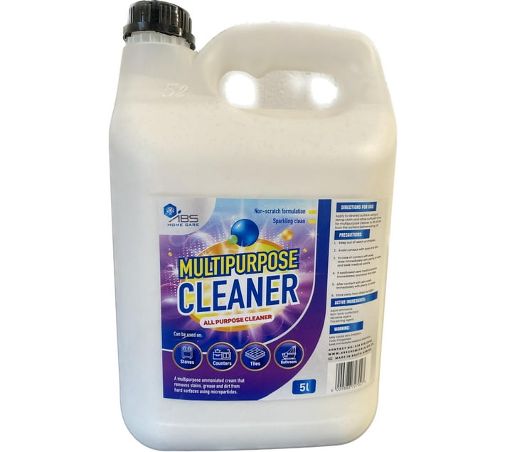 Someone’s in a Makro 5 L Multipurpose cleaner Mood