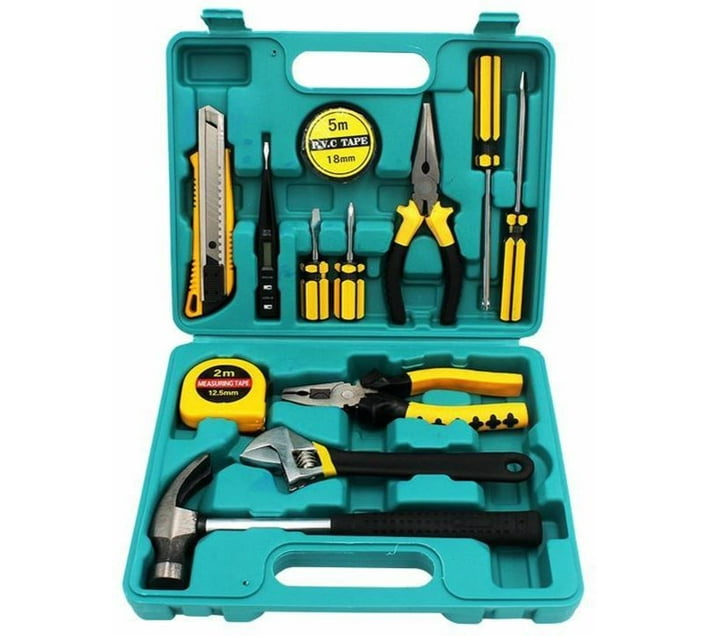 PSM1Three PSM02989 Screwdriver (13 Tools) | Makro