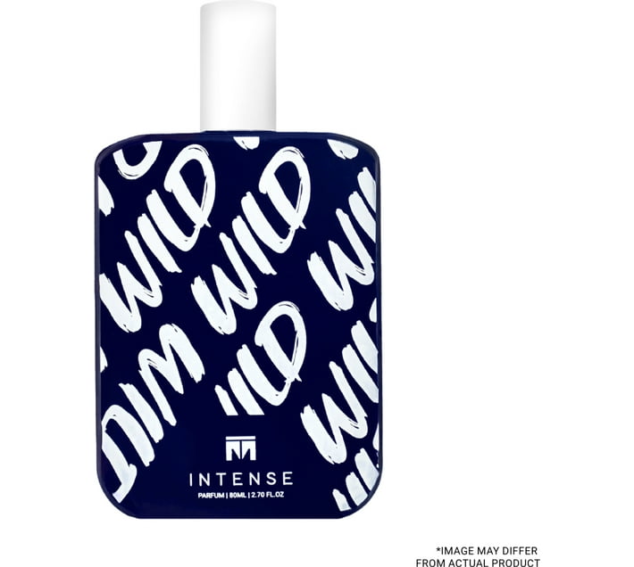 Motala Wild Intense Perfume Eau de Parfum - Fresh, Woody for Men (80 ml ...