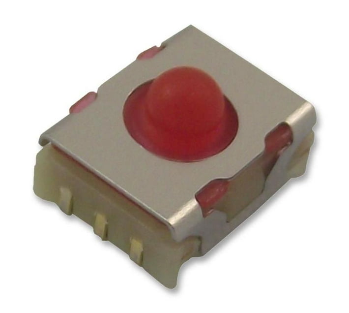 Rafi (1.14.002.111/0000) Tactile Switch, MICON 5, Top Actuated | Makro