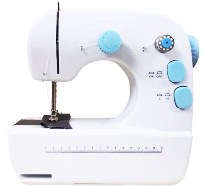Syntronics Household Portable Electric Sewing Machine - SM309 Electric ...