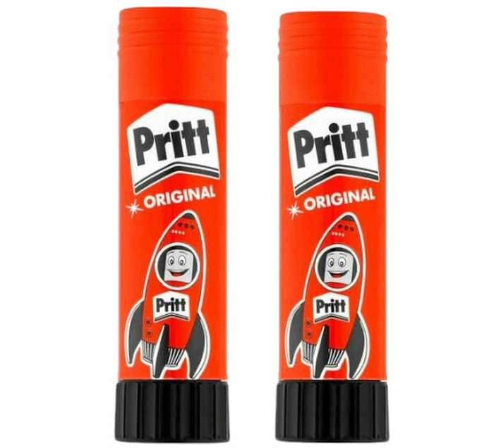 Buy Pritt 43g Glue Stick Adhesive (43 g) in Bulk | Makro Business