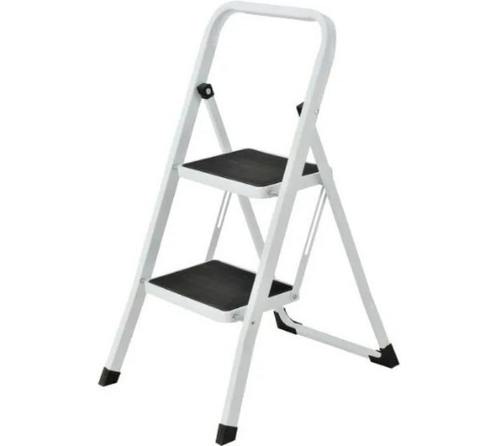 Buy Protools Pro Tools Metal 2 Step Steel Ladder () in Bulk | Makro ...