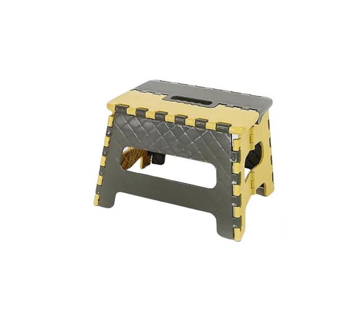 Someone’s in a Makro Easy Sturdy Folding Step Stool For Adults And Kids ...