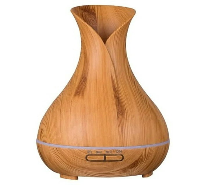 Aorlis AO-50109 Portable Humidifier Room Air Purifier (BROWN, BLACK ...