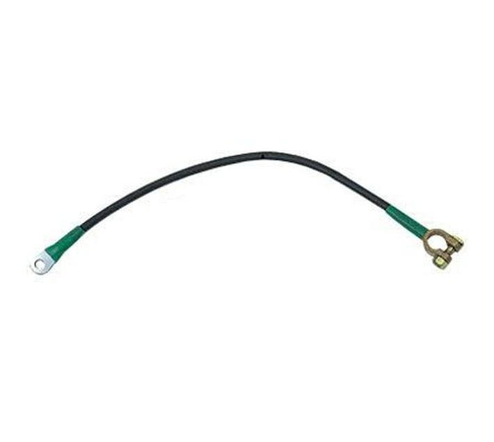 Someone’s in a Makro Battery To Earth Cable - 757Mm Mood