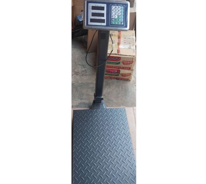 Generic 350KG Original Digital Scale Digital Kitchen Weighing Scale ...