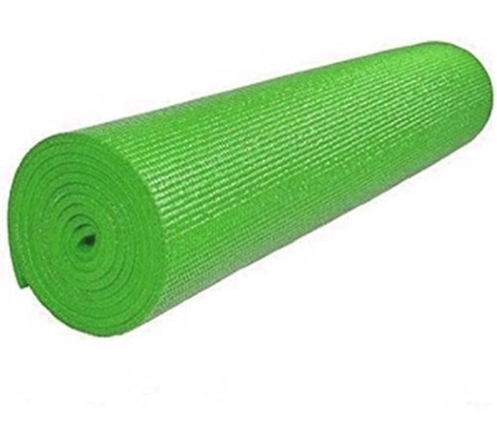 Phronex PVC (Polyvinyl Chloride) Floor Mat (Green, Free) | Makro