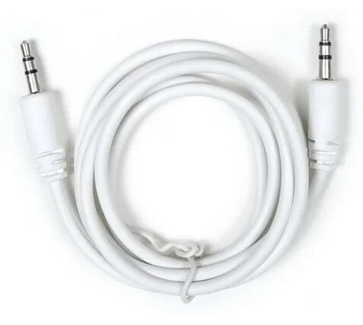 Generic CA-355-BRAID-1M USB Adaptor (White) | Makro