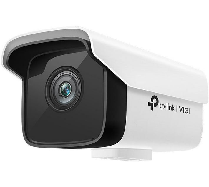 Tp-Link Indoor & Outdoor Security Camera () | Makro