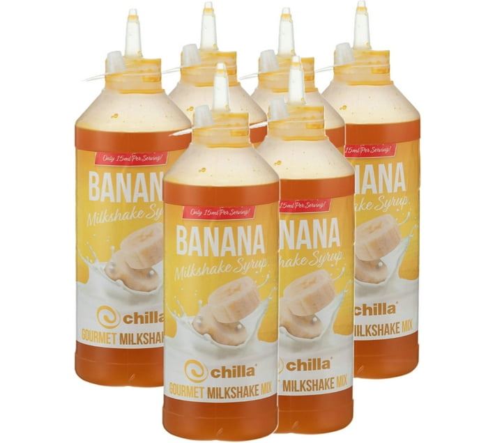 Chilla 6 Pack (1 L, Pack of 6) | Makro