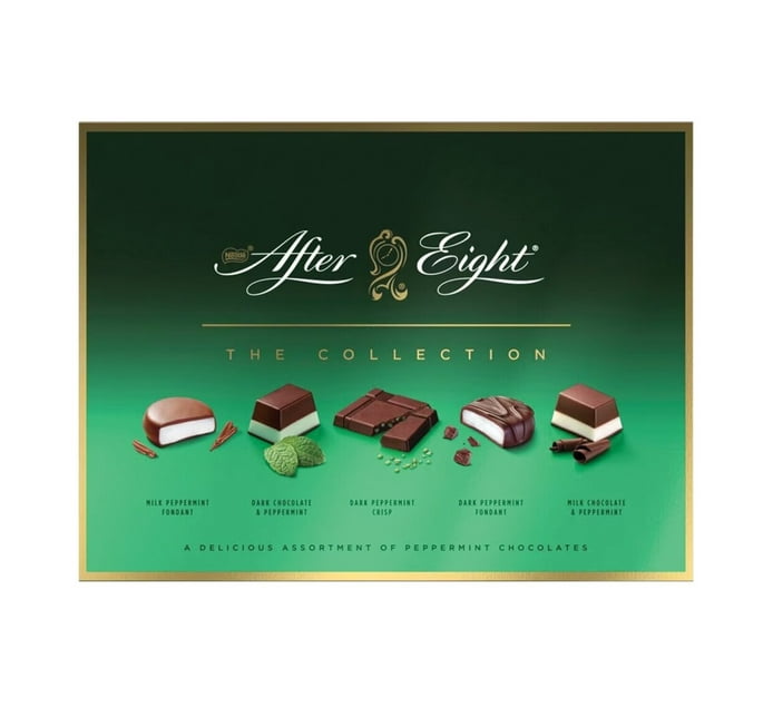 Someone’s in a Makro Nestle Sweet Original (199g) Mood