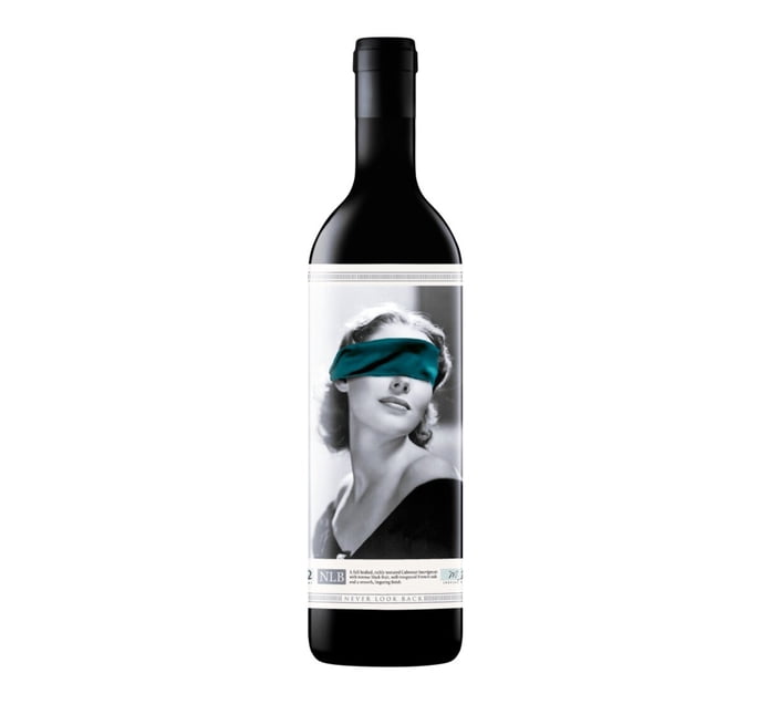 Someone’s in a Makro Never Look Back Cabernet Sauvignon (1 x 750 ml) Mood