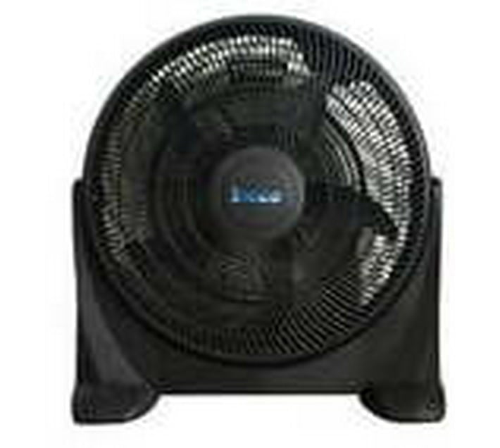 Ecco Eccof-001 A 600 mm 5 Blade Floor Fan | Makro