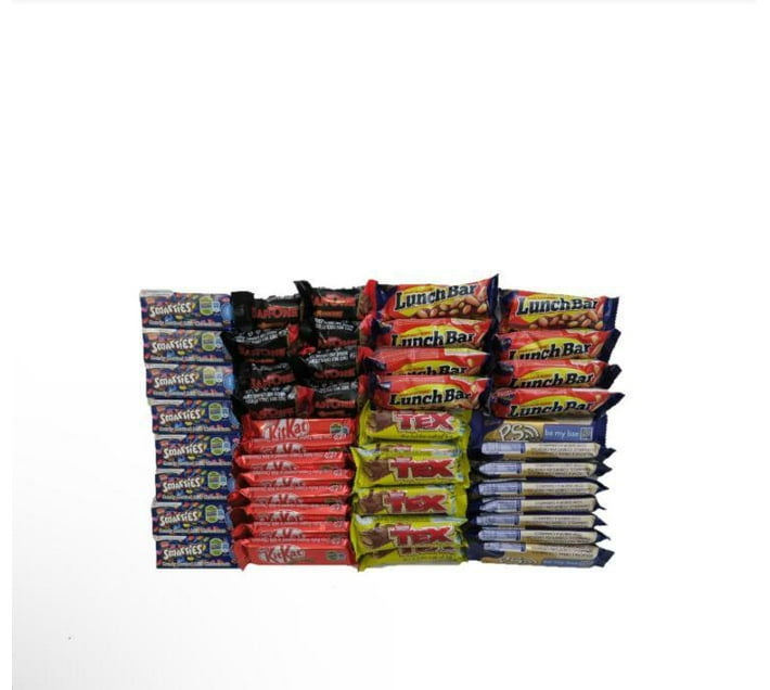 Nestle Kids Hamper Edible Combo (36) | Makro