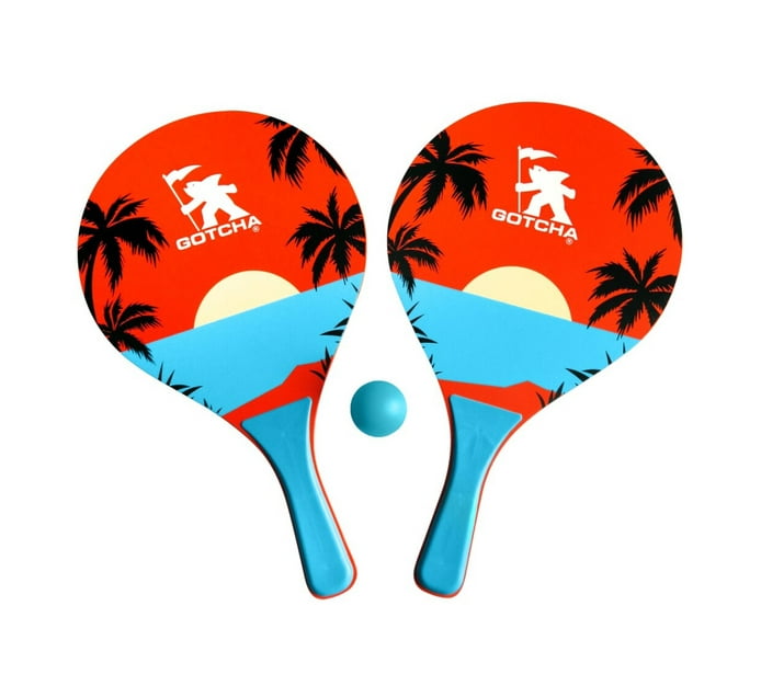 Buy Gotcha Beach Ball Set in Bulk | Makro Business