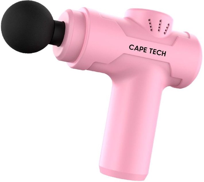 CTDW Mini-8211 Pink Vibration Massager () | Makro