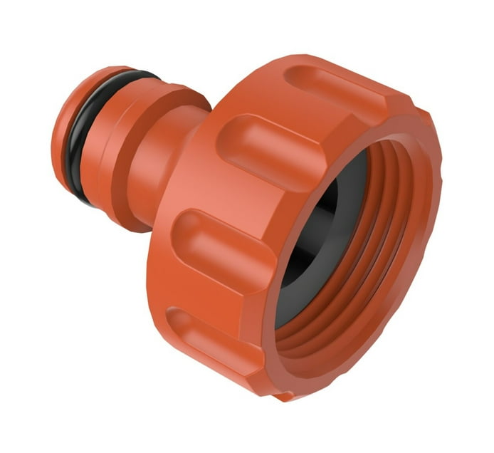 Garden Master 19mm Tap Connector Loose | Makro