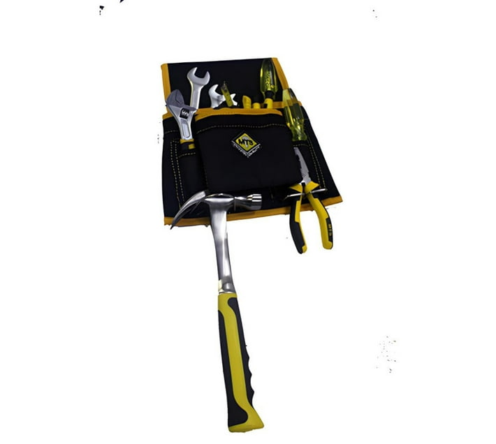 Someone’s in a Makro Toolbag Beltloop MTS Tool Holster Mood