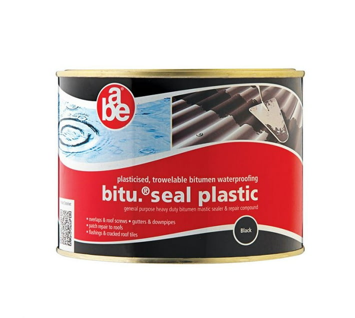 Abe - Bituseal Coating 1L Plastic - 2 Pack | Makro