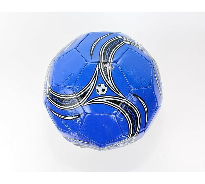 Buy Generic Football Ball official Size (5) - For Soccer Football ...