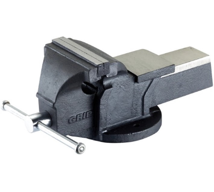 Grip Grip_Bench Vice 150mm Multi Vise Tool (Pack of 1) | Makro