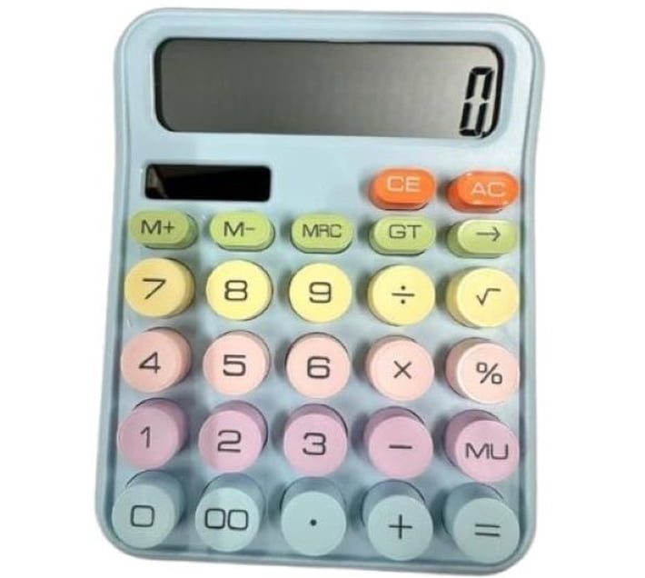 PSM1THREE 5009 Basic Calculator | Makro