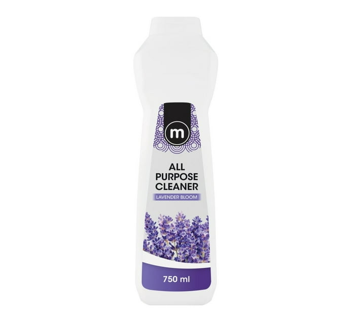 M All Purpose Cream Lavender (750ml) | Makro