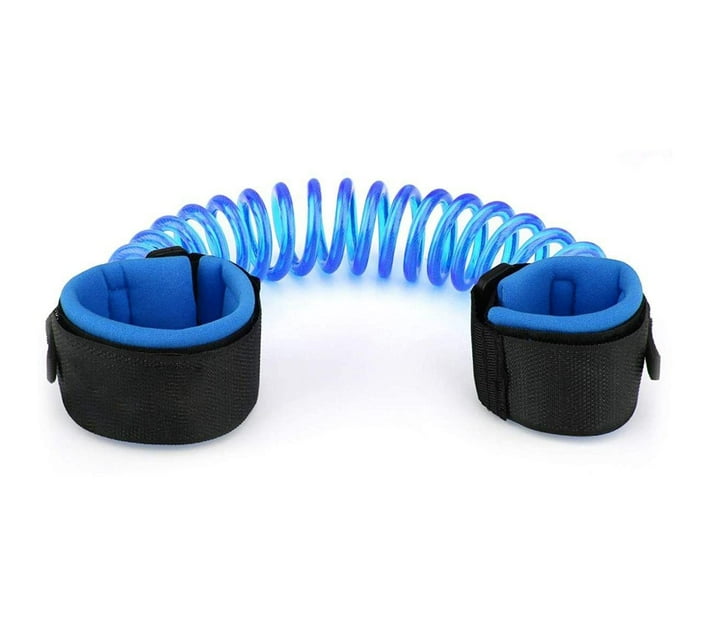Someone’s in a Makro Child Anti Lost Safety Strap Harness Hoop and Loop ...