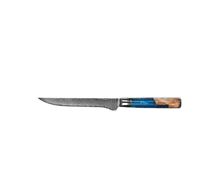 Someone’s in a Makro Lifespace Premium 6 Boning Knife w/ Resin Handle ...