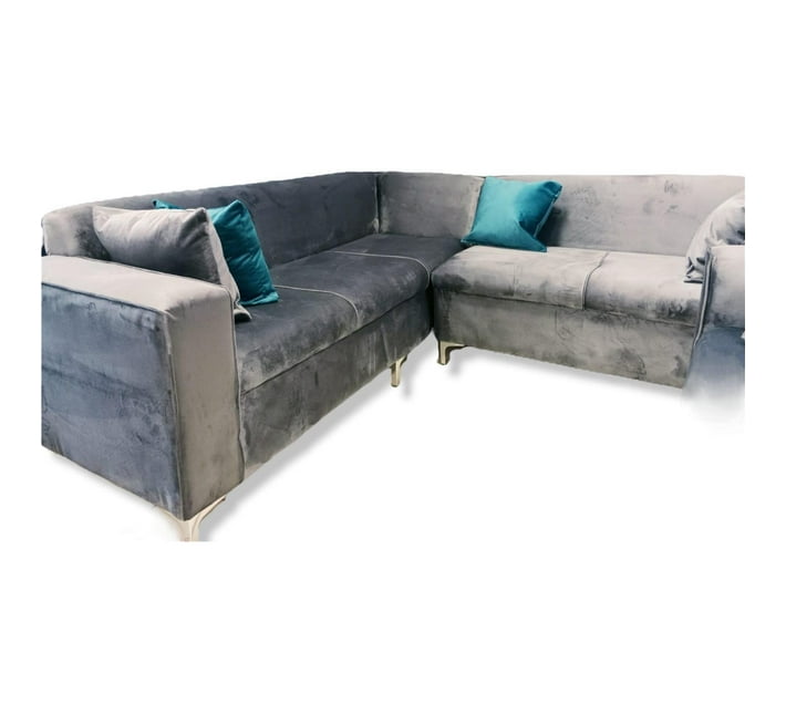 Lucy 5-Seater Corner Couch | Makro