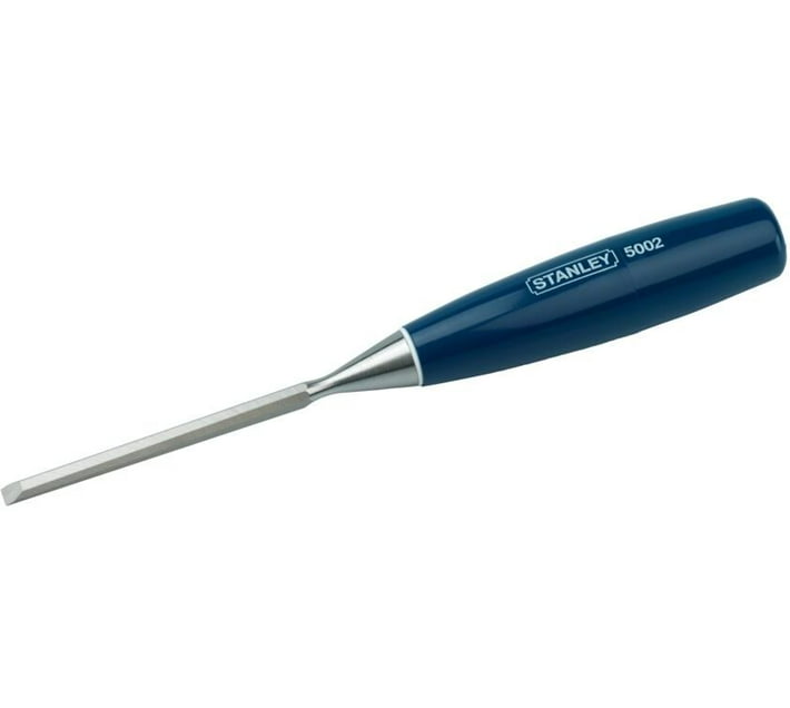 STANLEY Wood Bevel Chisel for Home & Professional (6 mm Blade) | Makro