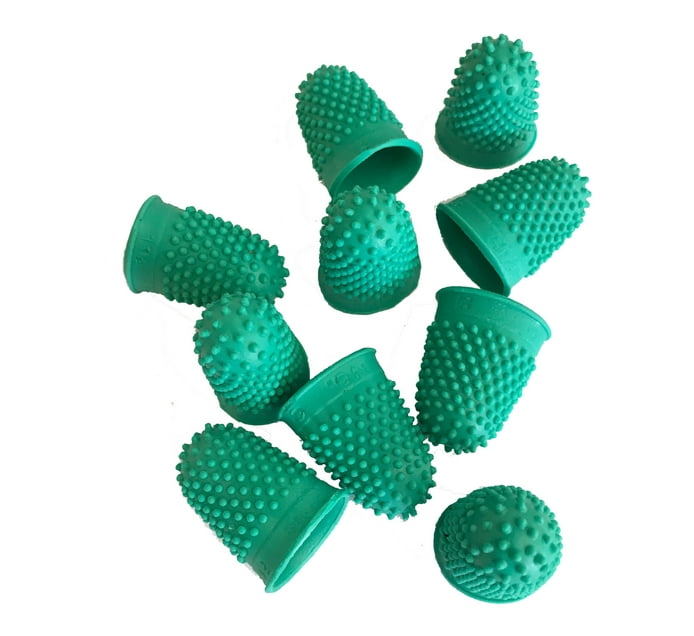 Buy Croxley no. 0 Fingerettes 10-pack in Bulk | Makro Business