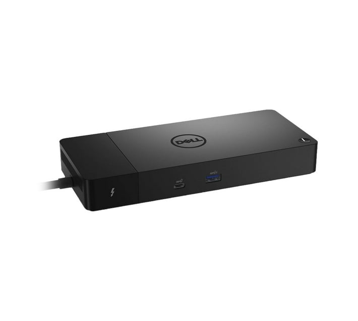 Someone’s in a Makro Dell WD22TB4 Docking Thunderbolt Black 210-BDTD Mood
