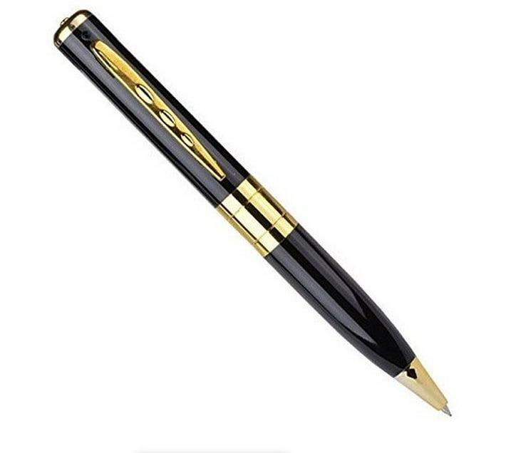 Generic spy Digital Pen | Makro