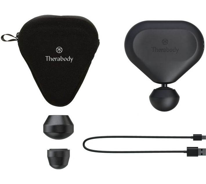 Therabody Theragun Mini Gen2 TENS Massager () | Makro