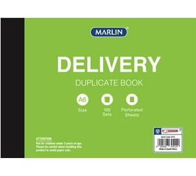 Marlin Bond Paper Flip Chart 30 Sheet 860 X 610mm A2 Writing Pad ...