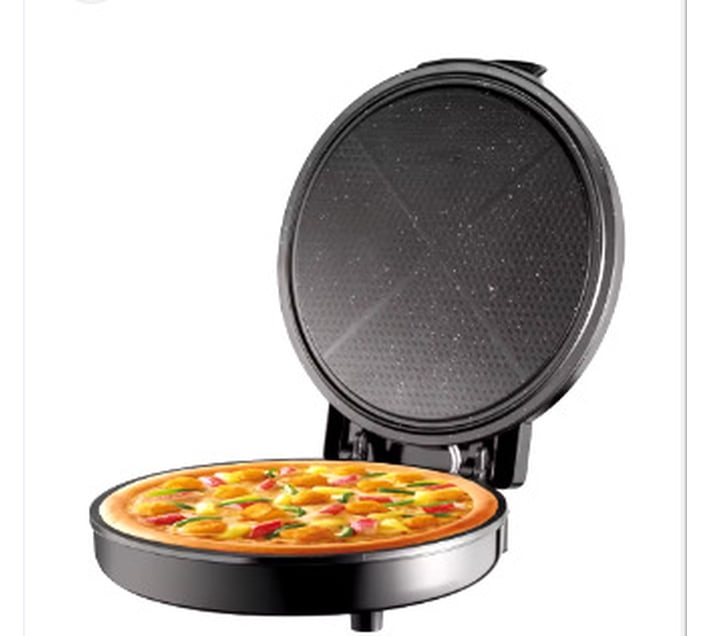RAF Pan 2 L capacity (Stainless Steel, Non-stick) | Makro