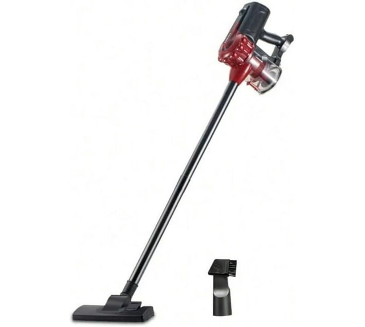 Sokany 1400W Upright Vacuum Cleaner Dry Vacuum Cleaner (Red) | Makro