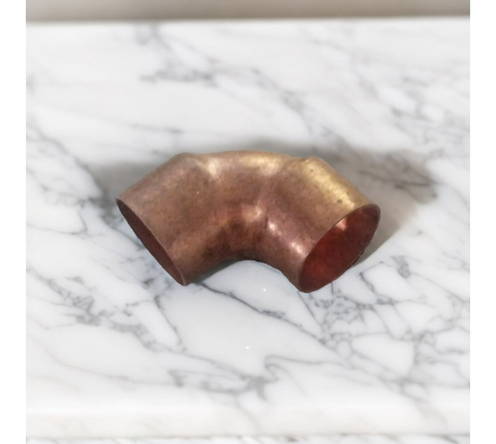 Sayplumb SE022 1-way Pipe Joint (Pack of 1) | Makro