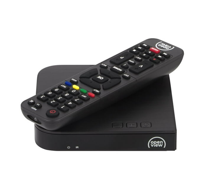 Buy Openview OV512 Parental Control HD Decoder in Bulk | Makro Business