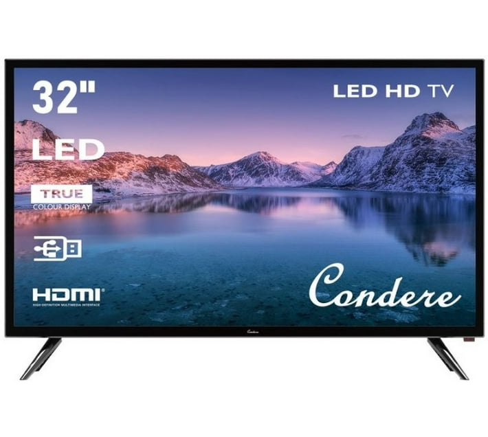 Condere 80 cm (32 inch) LED Full HD TV 2024 Edition () | Makro